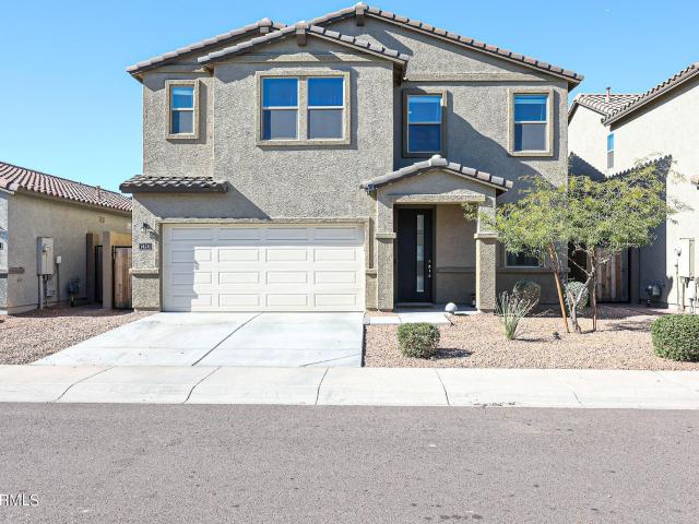 7424 S 32nd Dr, Phoenix, AZ 85041 | MLS #7021 | Compass