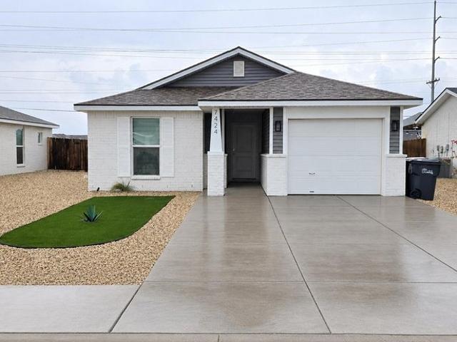 7424 35th St, Lubbock, TX 79407