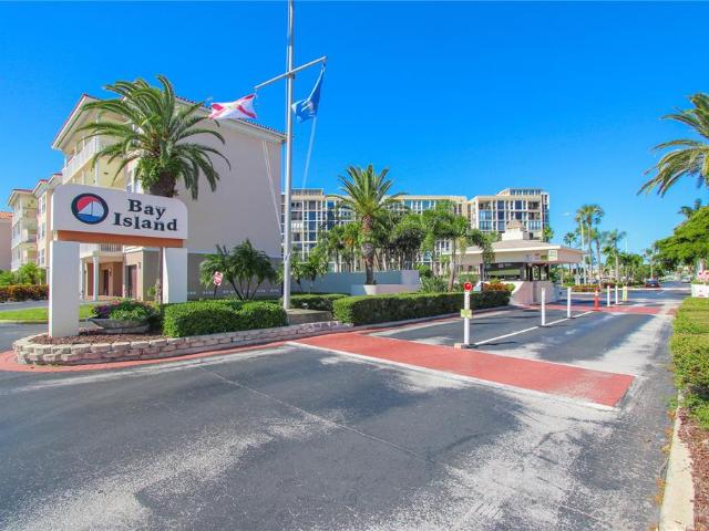 7425 Bay Island Dr S, Unit 108, South Pasadena, FL 33707 | MLS #TB8445 | Compass