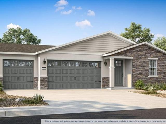 7425 Brenner Pass Way Unit 628S, Bakersfield, CA 93313