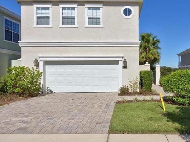7425 Excitement Dr, Reunion, FL 34747