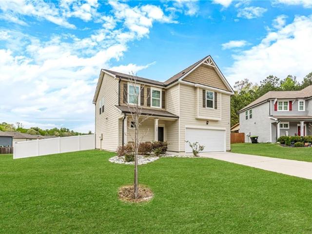 7425 Faith St, Fairburn, GA 30213 | MLS #7749