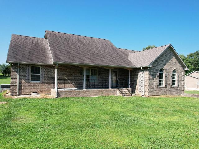 7425 Gamble Road