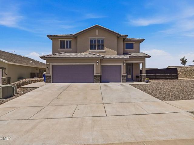 7425 Glacier Dr, El Paso, TX 79911