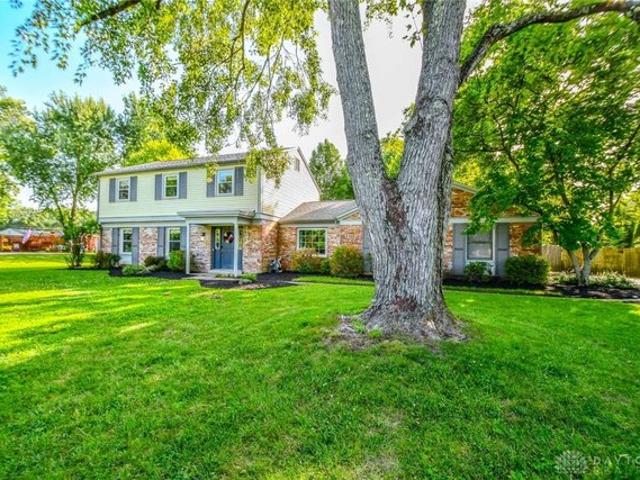 7425 Heatherwood Ct, Dayton, OH 45459