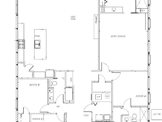 7425 Henry Ave, Melbourne, FL 32904 | MLS #1051