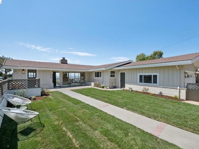 7425 Hillmont Drive