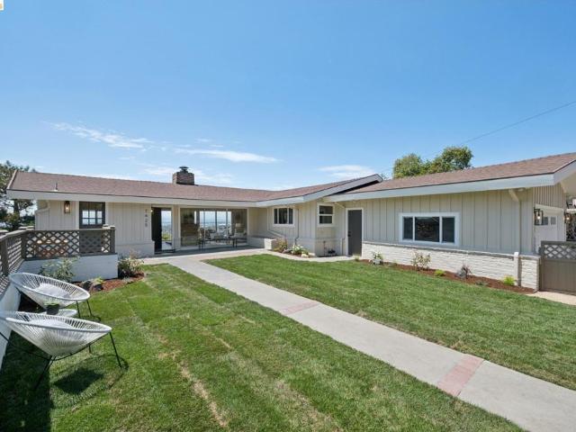 7425 Hillmont Drive