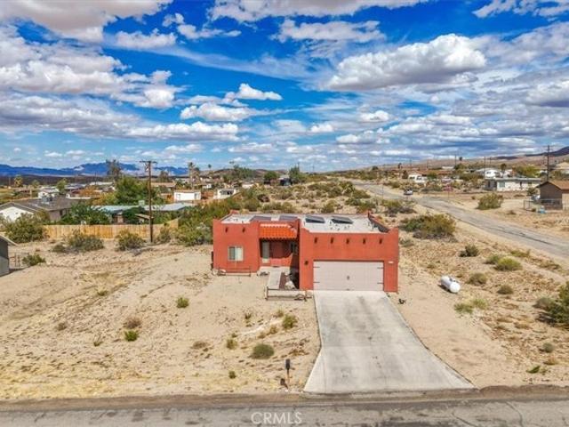 7425 Kellogg Ave, Twentynine Palms, CA 92277