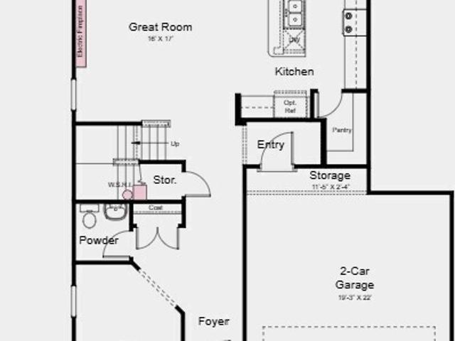 7425 Peristyle Ln, McCordsville, IN 46055 | MLS #22077 | Compass