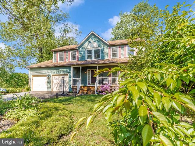 7425 Rimrock Court