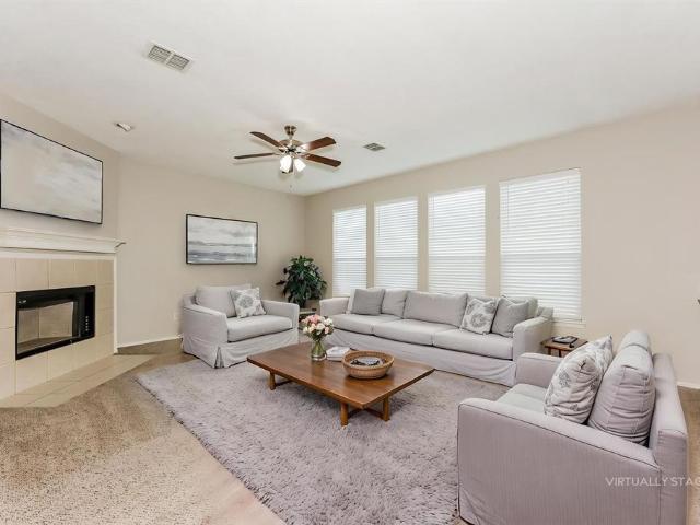 7425 Snow Ridge Drive