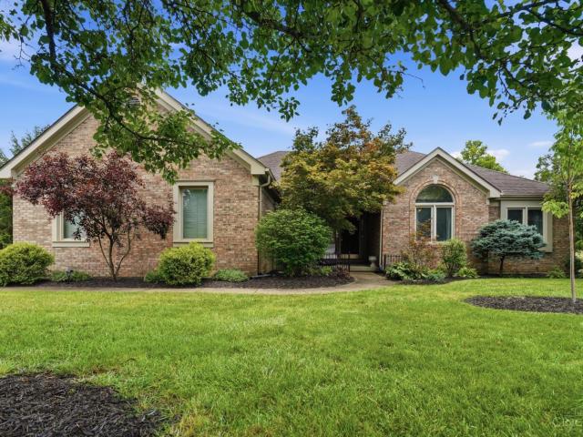 7425 Tepperwood Drive