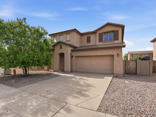 7425 W Crown King Rd, Phoenix, AZ 85043 | MLS #7016