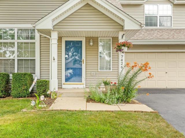 7426 Ashton Villa