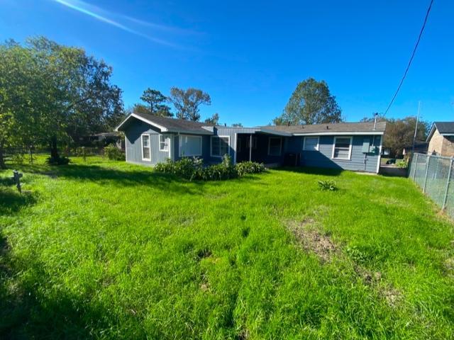 7426 Bigwood St, Houston, TX 77016 | MLS #40801