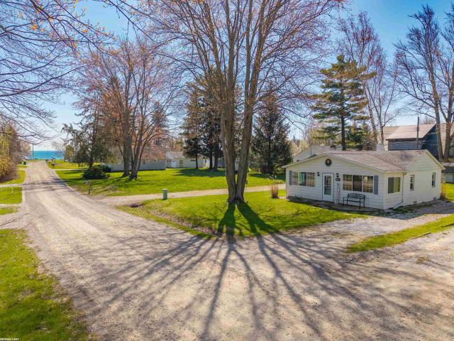 7426 Birchwood Road