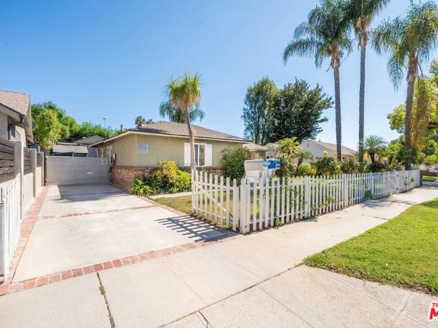 7426 Caldus Avenue