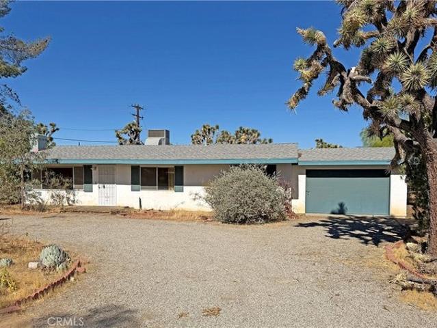 7426 Elata Ave, Yucca Valley, CA 92284