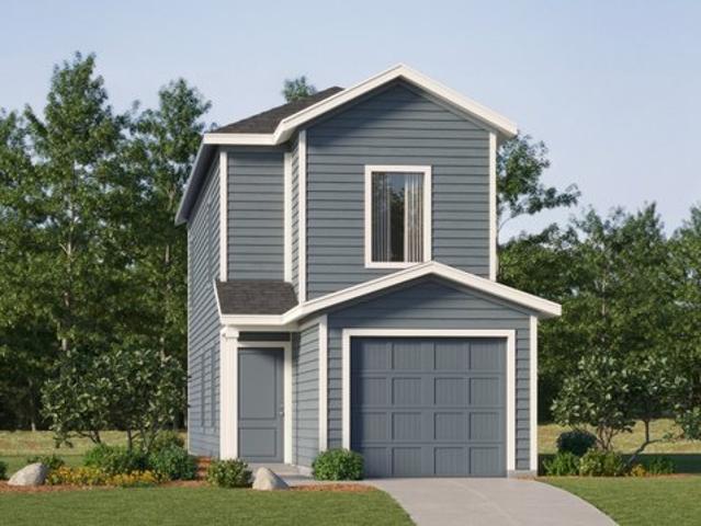 7426 India Star, San Antonio, TX 78263