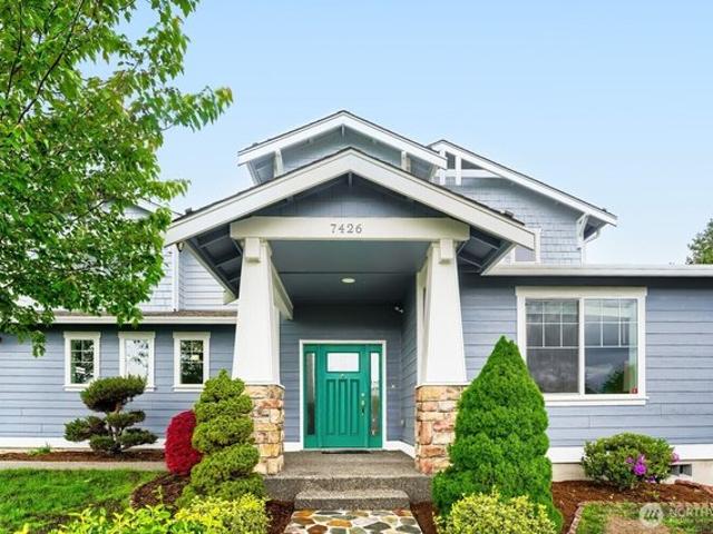 7426 S 114th St, Seattle, WA 98178
