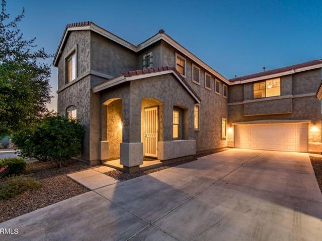 7426 W Palo Brea Ln, Peoria, AZ 85383