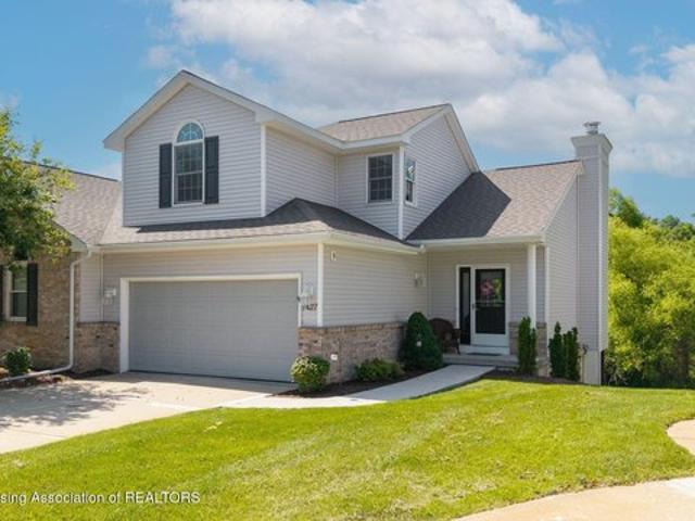 7427 Golf Gate Dr Unit 13, Lansing, MI 48917