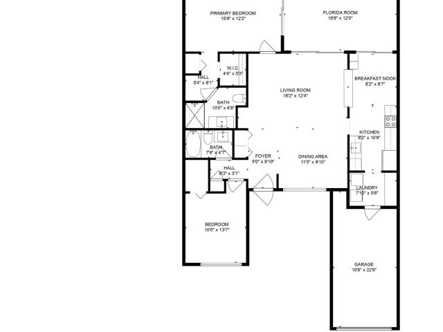 7427 Heather Walk Dr, Spring Hill, FL 34613 | MLS #HC2250