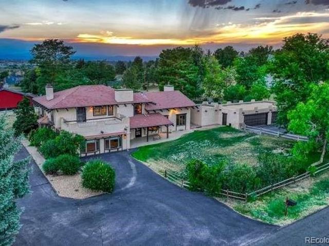 7427 S Richfield St, Aurora, CO 80016