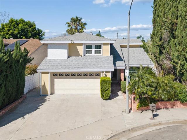 7427 Tunney Ave, Reseda, CA 91335 | MLS #SR26076 | Compass