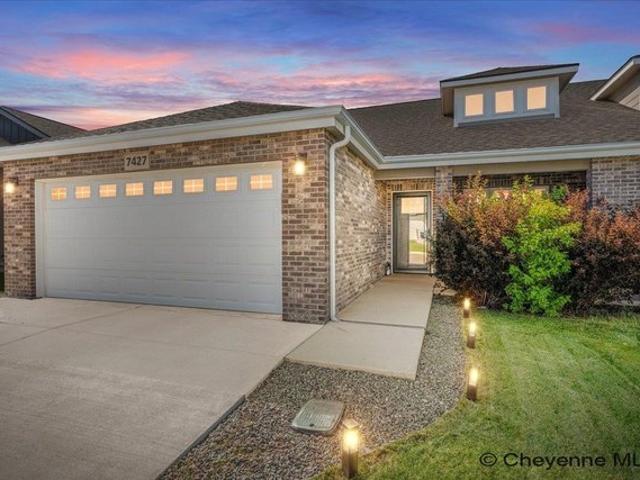 7427 Three Hearts Trl, Cheyenne, WY 82001