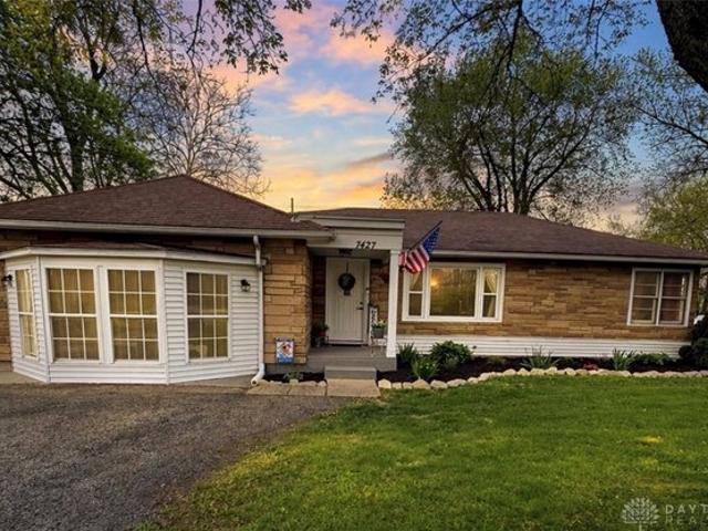 7427 Upper Miamisburg Rd, Miami Township, OH 45342
