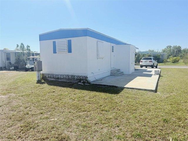 7428 Arbela St, Port Charlotte, FL 33981