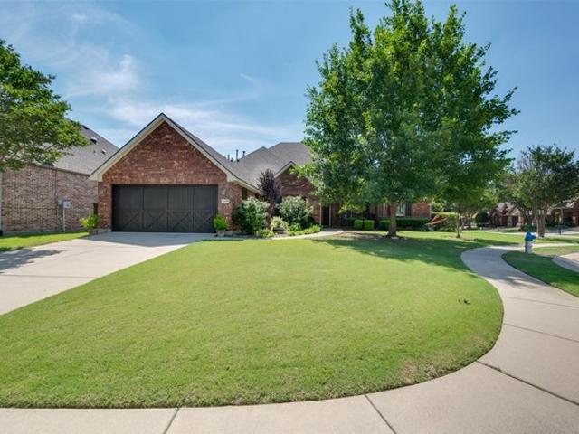 7428 Boulder Creek Dr, McKinney, TX 75072