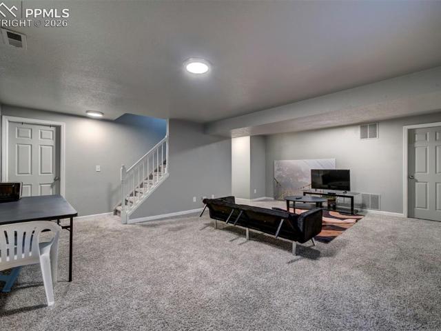 7428 Coral Ridge Dr, Colorado Springs, CO 80925 | MLS #1899