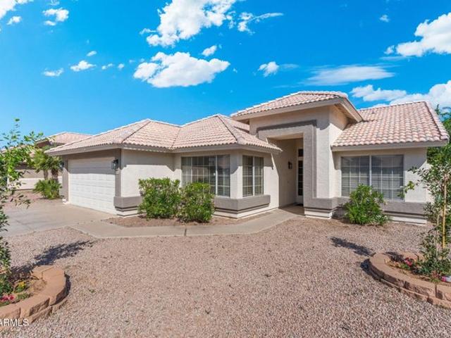 7428 E Forge Ave, Mesa, AZ 85208