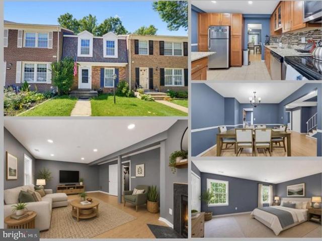 7428 Erska Woods Ct, Springfield, VA 22153