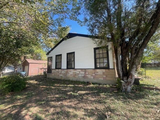 7428 Gaston Ave, Fort Worth, TX 76116 | MLS #21122 | Compass