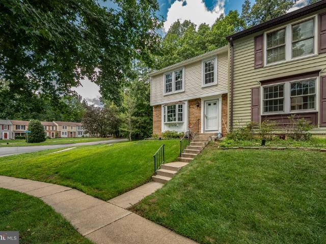 7428 Golden Horseshoe Court