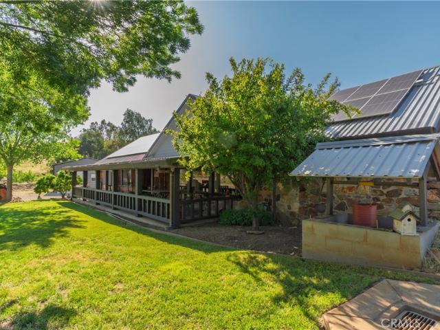 7428 Hornitos Road