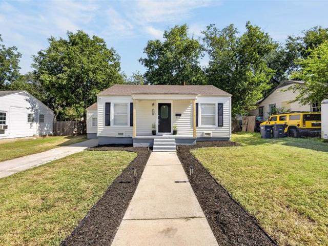 7428 Llano Ave, Fort Worth, TX 76116