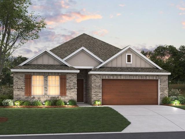 7428 Sunset Valley Ln, Ponder, TX 76259