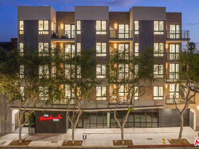 7428 Santa Monica Boulevard PH 507