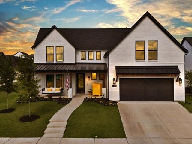 7428 Soaring Eagle Dr, Fort Worth, TX 76179