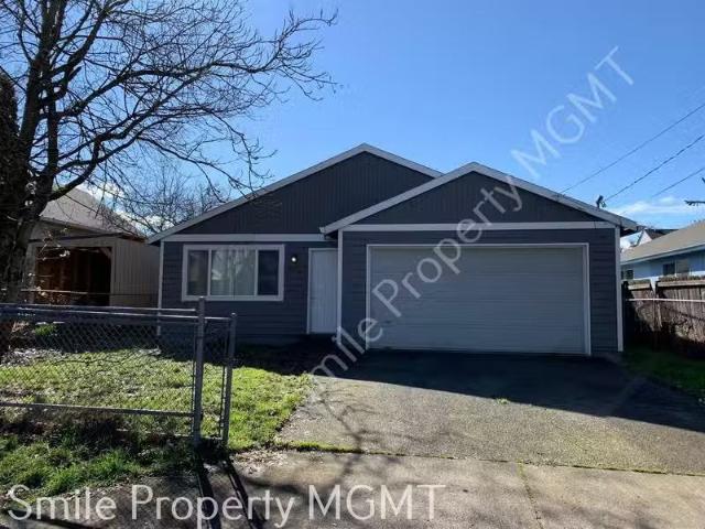 7428 Southeast Bybee Boulevard 1 7428 Se Bybee Blvd #1
