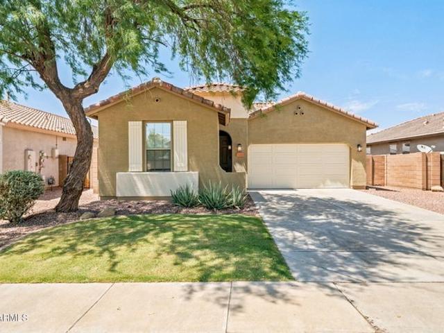 7428 W Fawn Dr, Laveen, AZ 85339