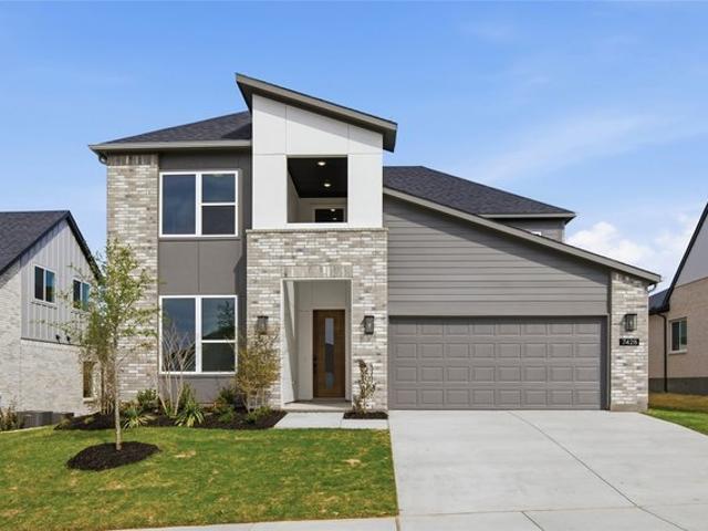 7428 Wayward Wind Dr, Fort Worth, TX 76179