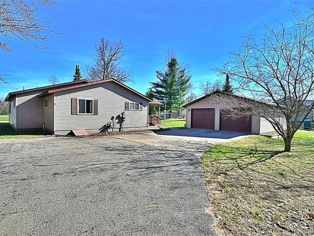 7429 Artesia Beach Rd, Richfield Township, MI 48656