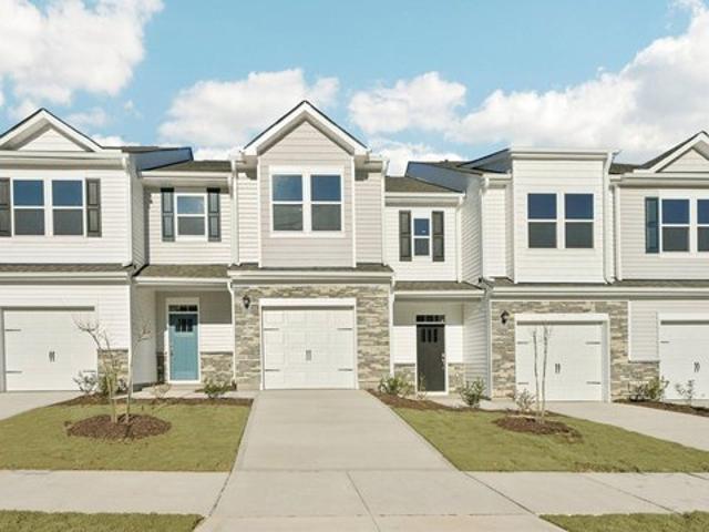 7429 Bourbon Briar Dr, Raleigh, NC 27604