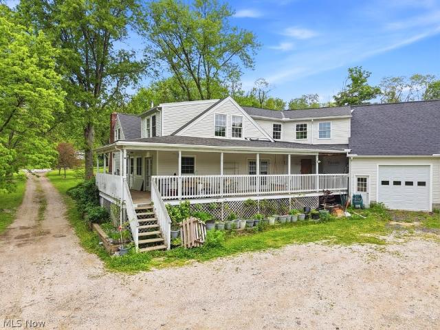 7429 Chagrin Road